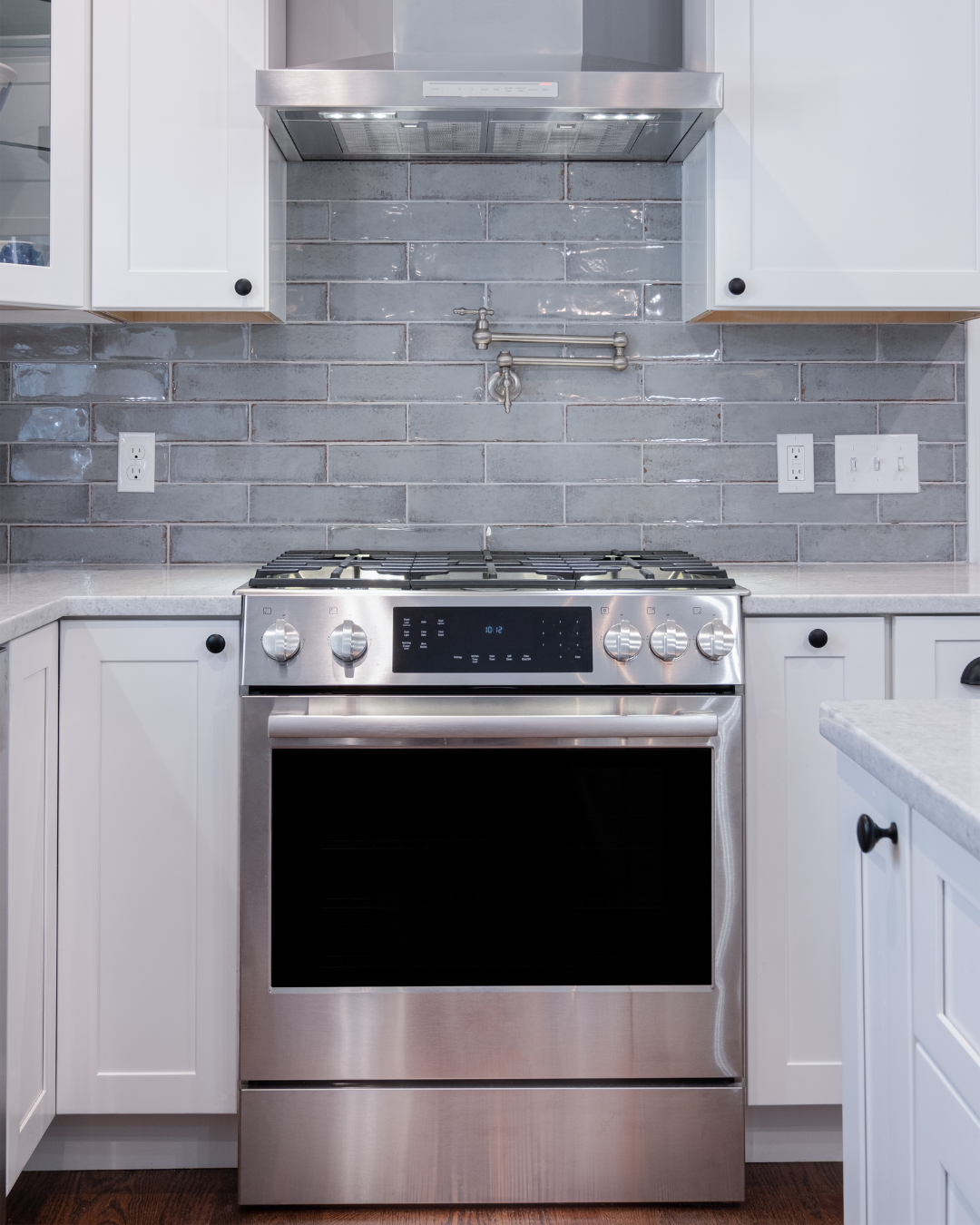 Ranges – palletliquidators